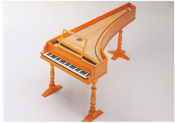 İtalian Style İtalyan Stil • En Kaliteli Piyano, Arp, Klavsen, Kilise ...